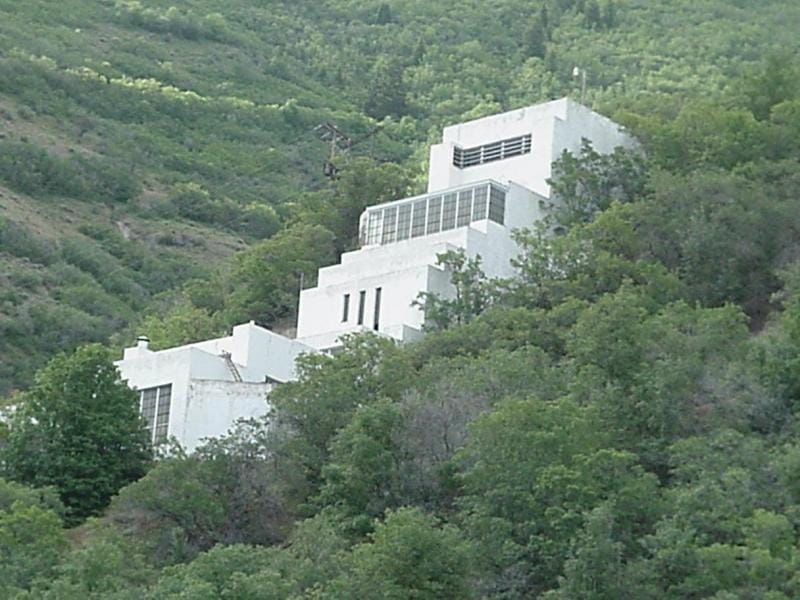 History - Relief Mine